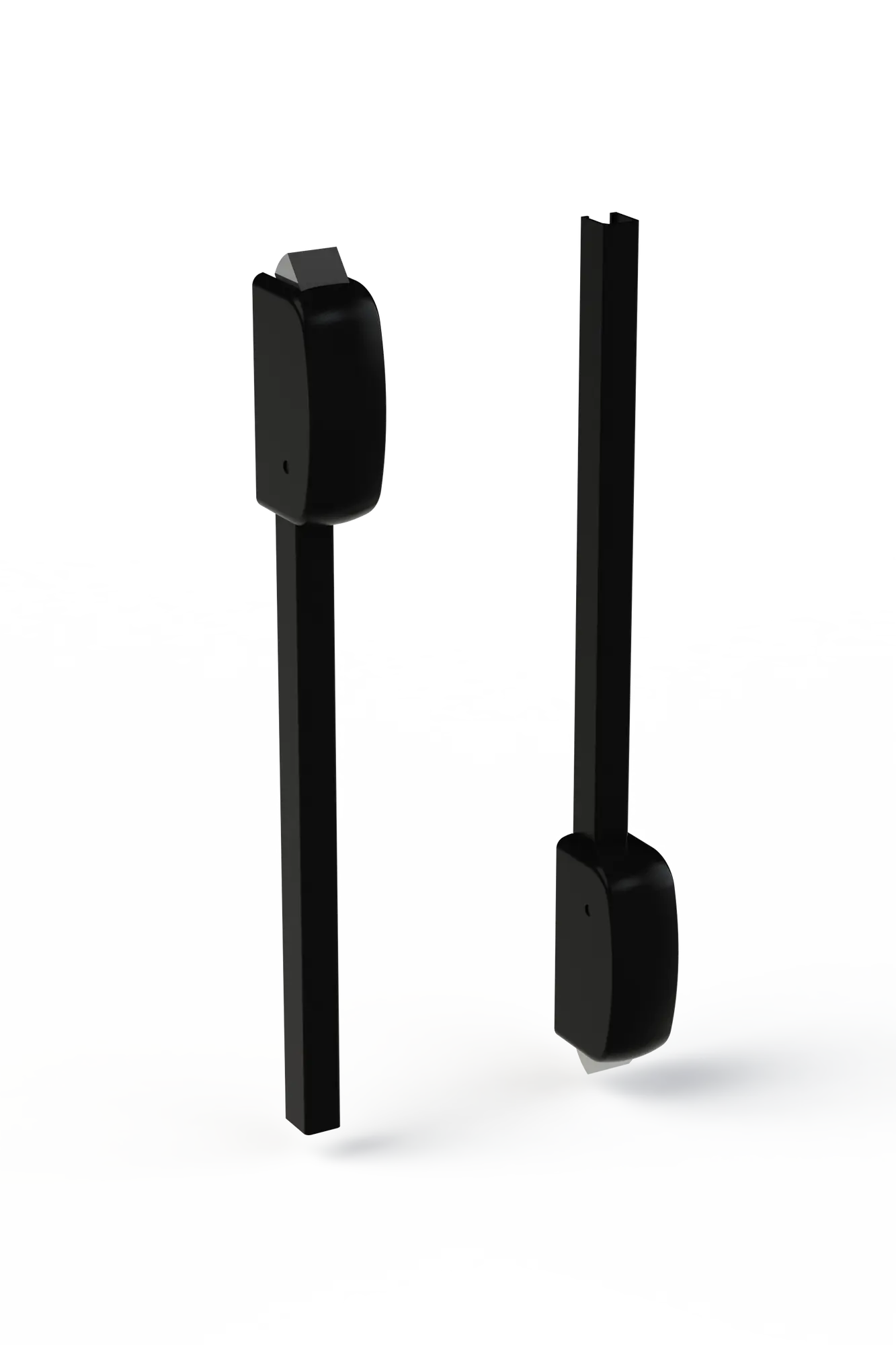 Vertical rods and latches kit 450T - Service And Support