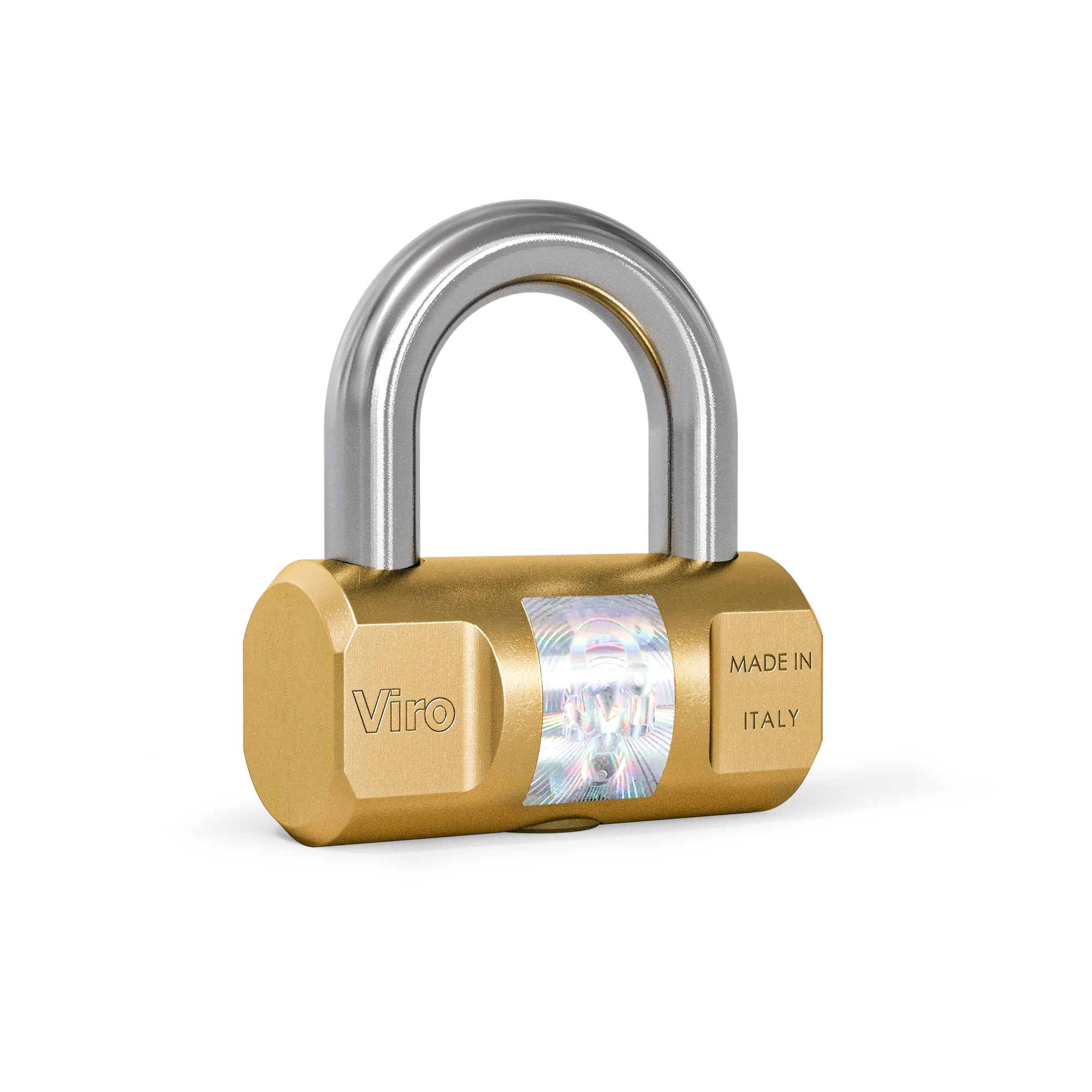 Cylindrical Padlock 100 Series - Service And Support